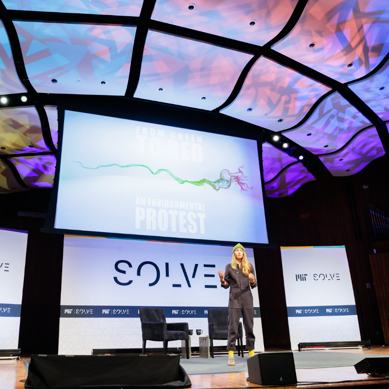 MIT Solve | Solve AT MIT 2024 | Opening Plenary Event Registration